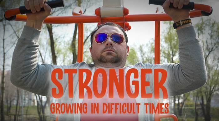Stronger Series