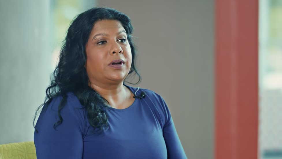 Finding Freedom and Forgiveness After Abuse: Rowena's Story (Part 1 ...